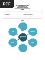 SPM Report Writing | PDF | Social Science | Language Arts & Discipline