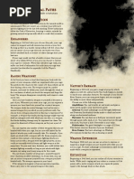 All Wolf Ranks - Powerful Wolves PDF | PDF | Pack (Canine)