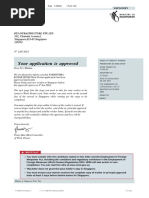 SPES FORM 2025 | PDF | Government And Personhood | Government