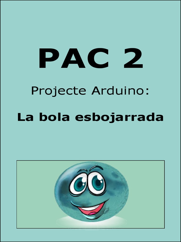 PAC2 - Disseny D'interacció | PDF