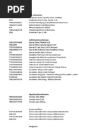 LAS Rank Structure | PDF | Emergency Medical Services | Emergency Services