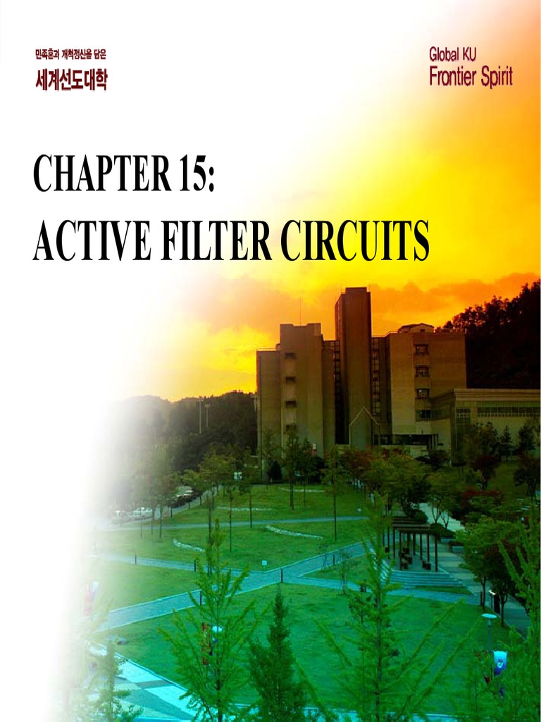 Filters | PDF | Low Pass Filter | Electronic Filter Filters | PDF | Low Pass Filter | Electronic Filter