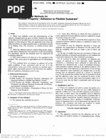 En 12413-2020 | PDF | Grinding (Abrasive Cutting) | Abrasive