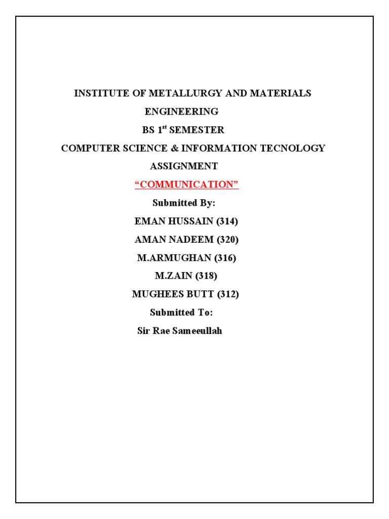 Computer Communication Pdf Computer Network Modem