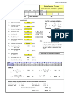 Asme b31.3 Allowable Stress | PDF | Pipe (Fluid Conveyance) | Ductility