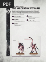 40k Base Size Chart V1.9 | PDF