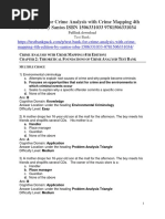 Test Bank for Records Management 10th Ed. | PDF | Records Management ...
