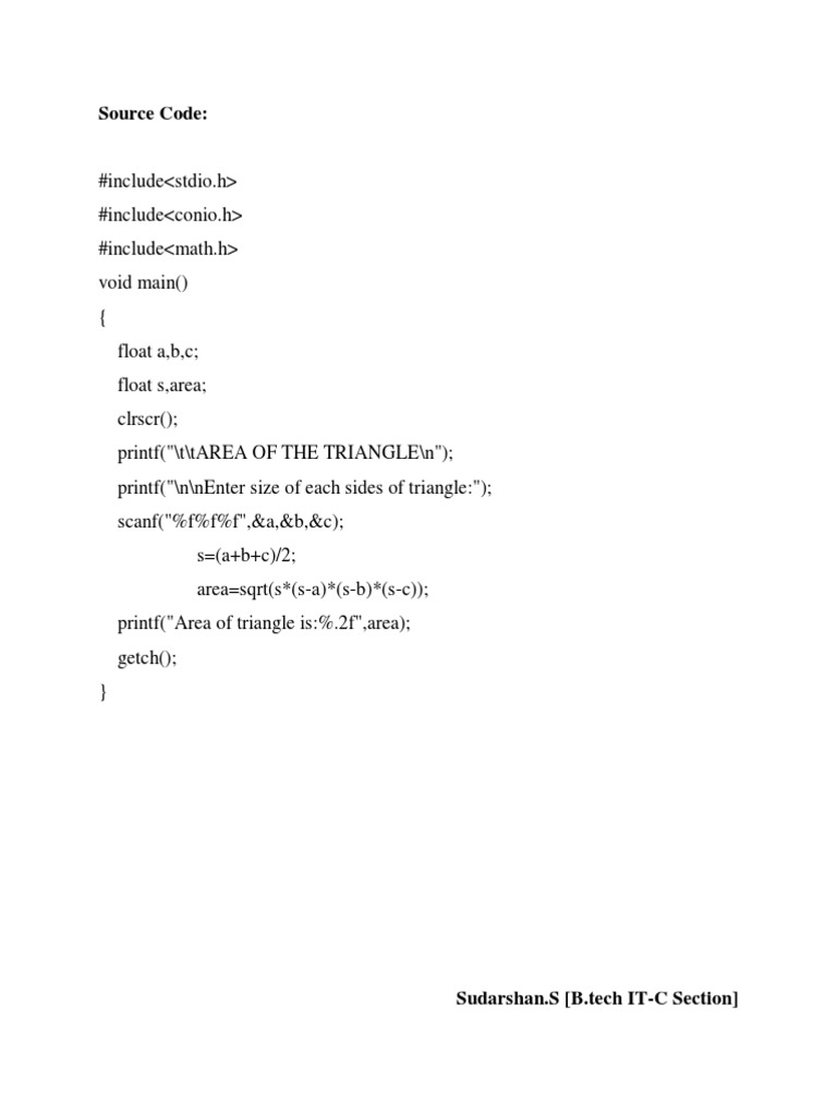 Source Code Final Pdf Pointer Computer Programming Computer Science 7841