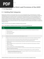 Truss Connections AISC Manual | PDF | Truss | Deformation (Engineering)
