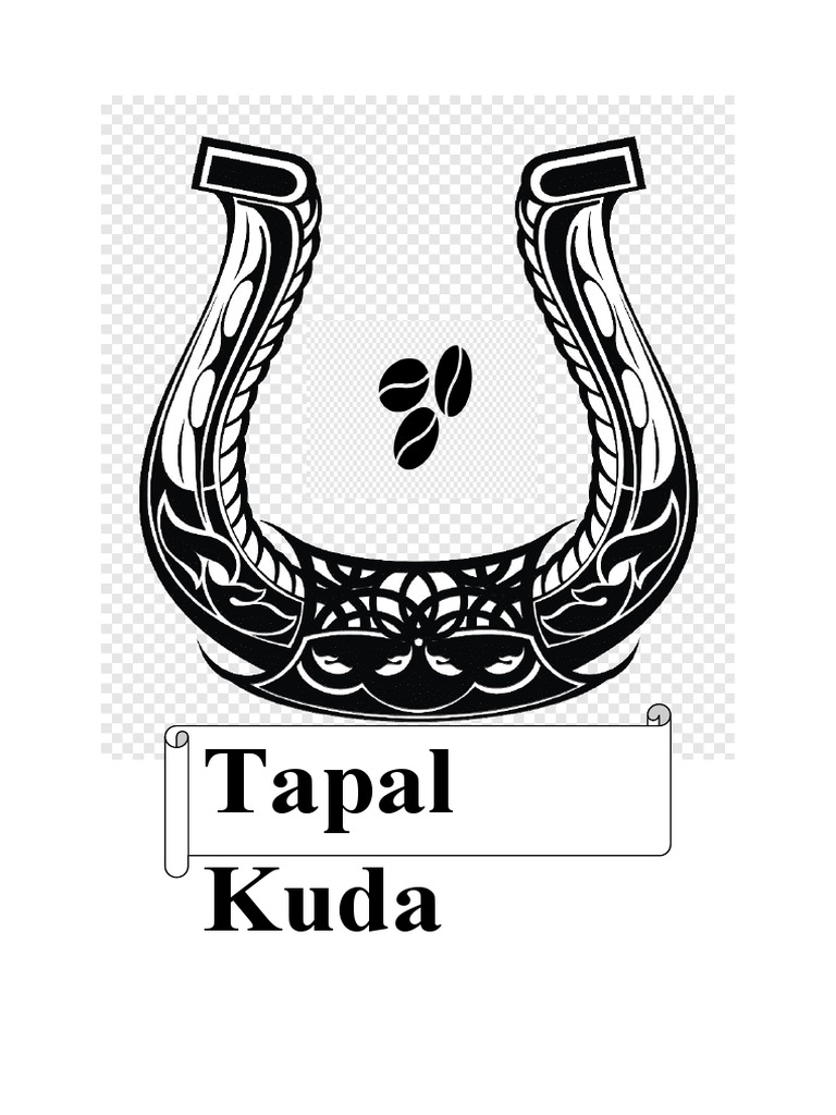 Tapal Kuda | PDF Tapal Kuda | PDF