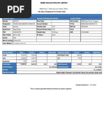 CBP Form 400 (1) | PDF | Payments | Automated Clearing House