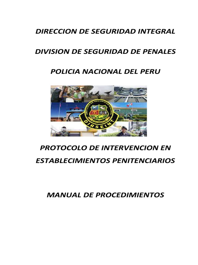 Leg Is Laci On 35482 | PDF | Policía | Disciplinas