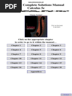 Thomas Calculus 12th Edition George B. Thomas PDF | PDF