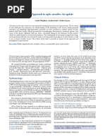 The Myasthenia Gravis Composite Score - MGC Score | PDF | Neurology ...