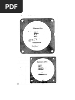 Tpe331 File | PDF | Honeywell | Engines