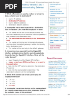 Itexamanswers Net Ccna 1 v7 Modules 11 13 Ip Addressing Exam Answers ...