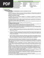 Especificacios Tecnicas de Ladrillo Gambote | PDF | Hormigón | Ladrillo