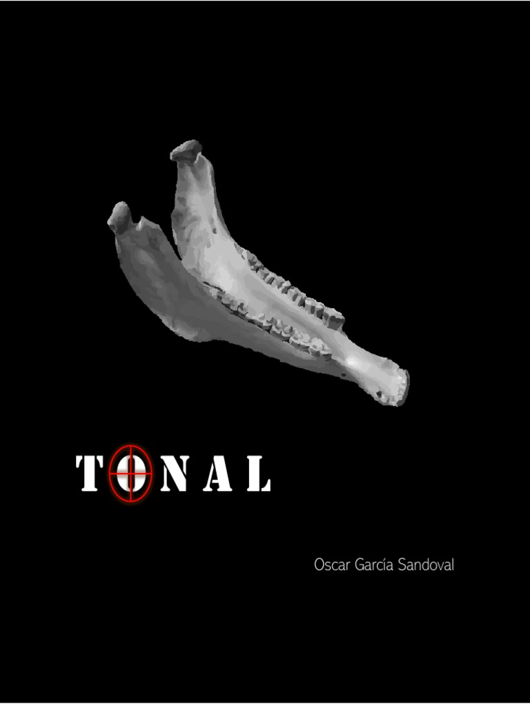 Tonal Logos 2 | PDF | Las artes escénicas