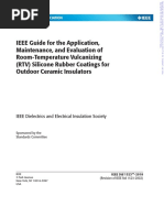 IEEE STD 442 (2017) - Guide For Thermal Resistivity Measurements of ...