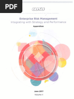 COSO Fraud Risk Management Guide | PDF | Internal Control | Enterprise ...