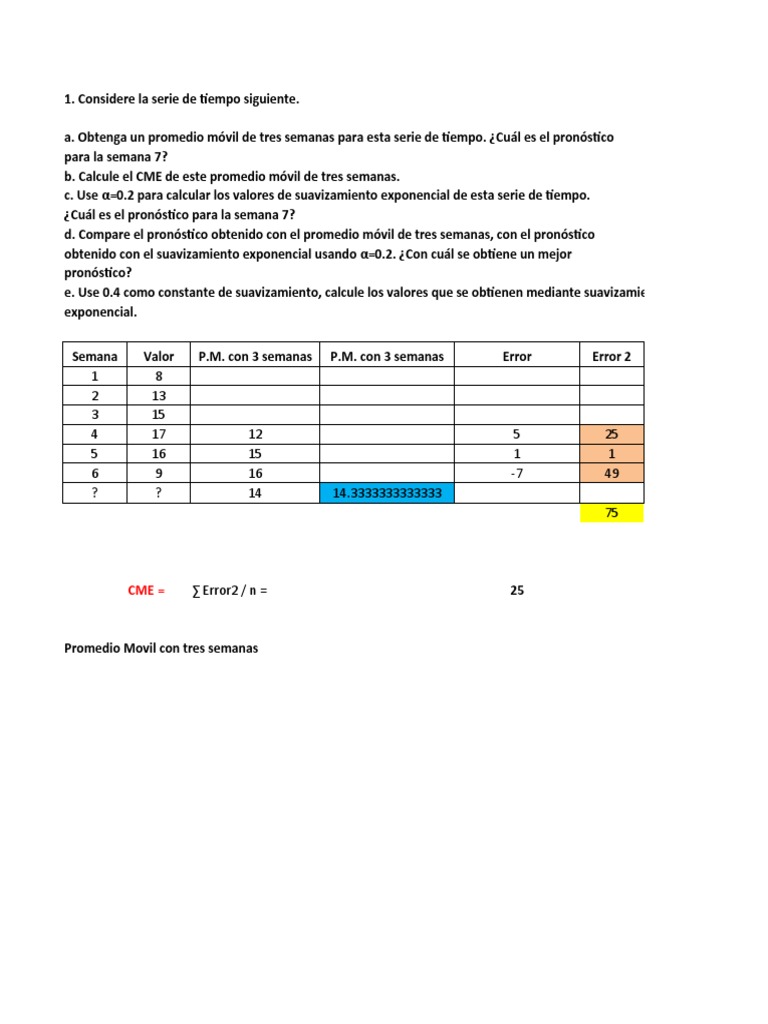 Tarea 4 | PDF | Estadísticas aplicadas | Econometría
