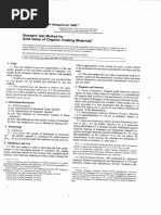 Gardner Vs APHA | PDF | Absorbance | Color