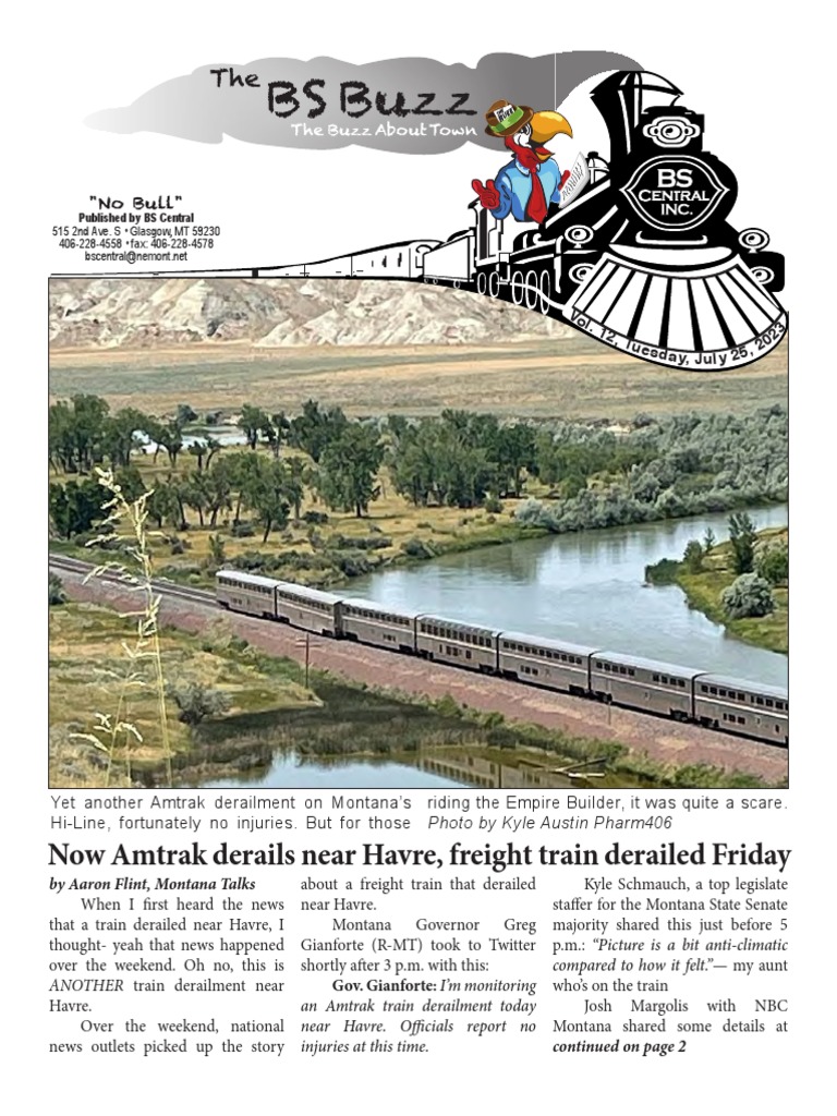 BS Buzz | PDF | Restaurants