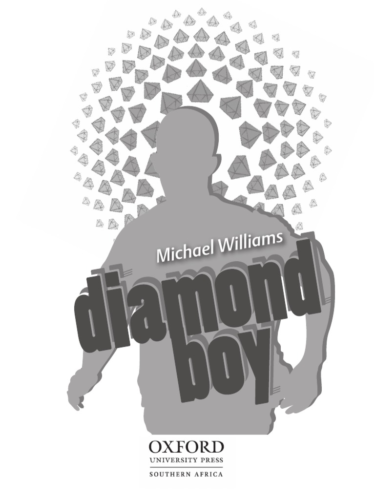 Diamond Boy | PDF