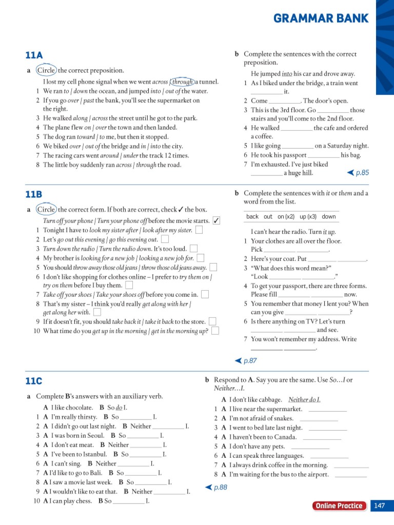 Exercise 11A | PDF