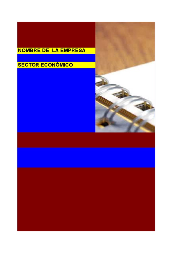 Modelo Crystal | Descargar gratis PDF | Negocios económicos | Corporaciones