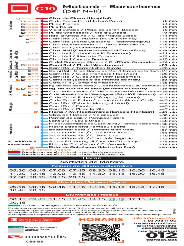 Casas Moventis Tira c10 01062022 | PDF