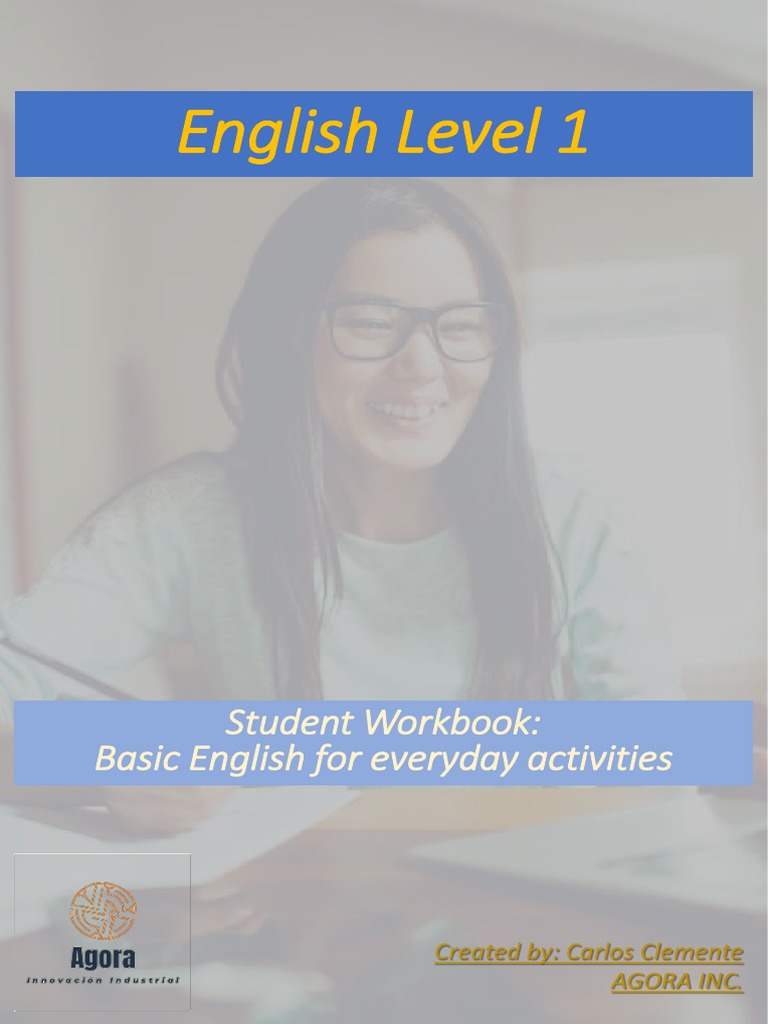 Workbook Intro | PDF Workbook Intro | PDF