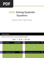 Sparx Maths Transition Workbook Answers | PDF | Mathematics | Algebra