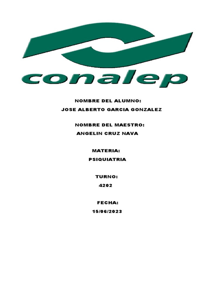 Acatisia y Acinesia: Trastornos del Movimiento | PDF | Distonia | Antidepresivo