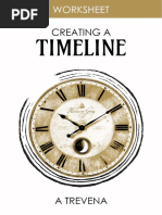 .Class VI - Timeline and Sources of History (Hist.) | PDF | Calendar ...