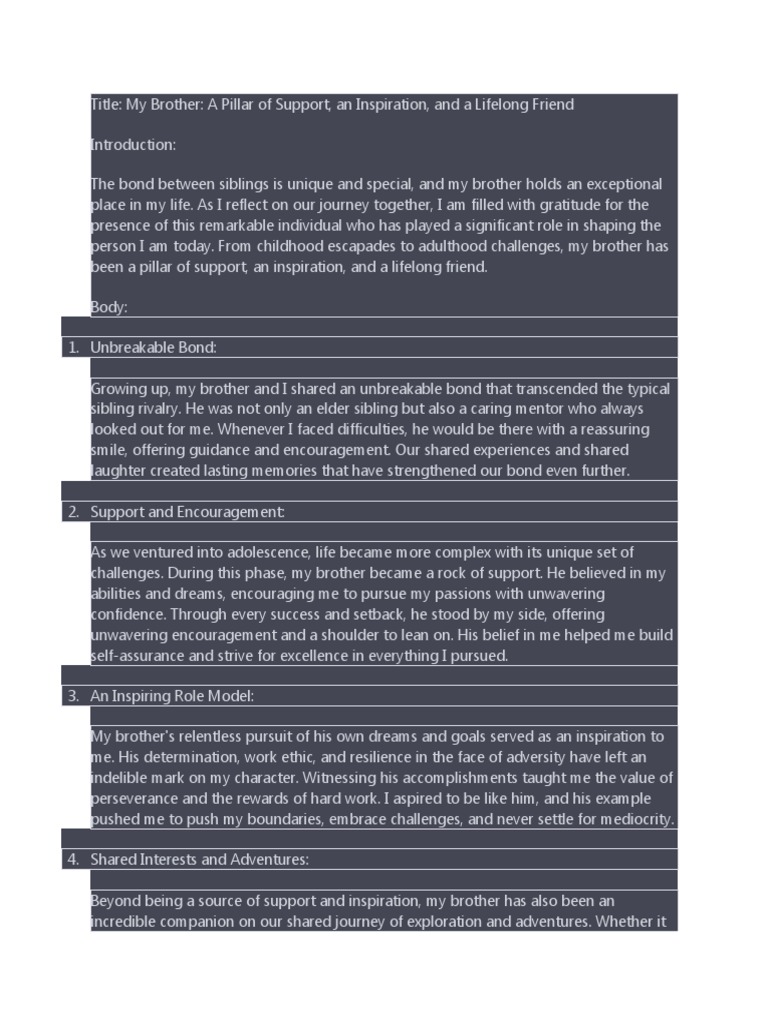 Bro | PDF | Psychological Concepts | Behavioural Sciences