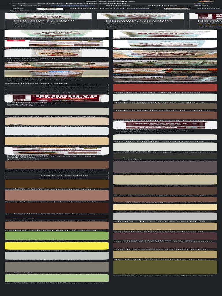 Cocoa Powder Costco - Pesquisa Google | PDF | Chocolate | Cocoa Solids