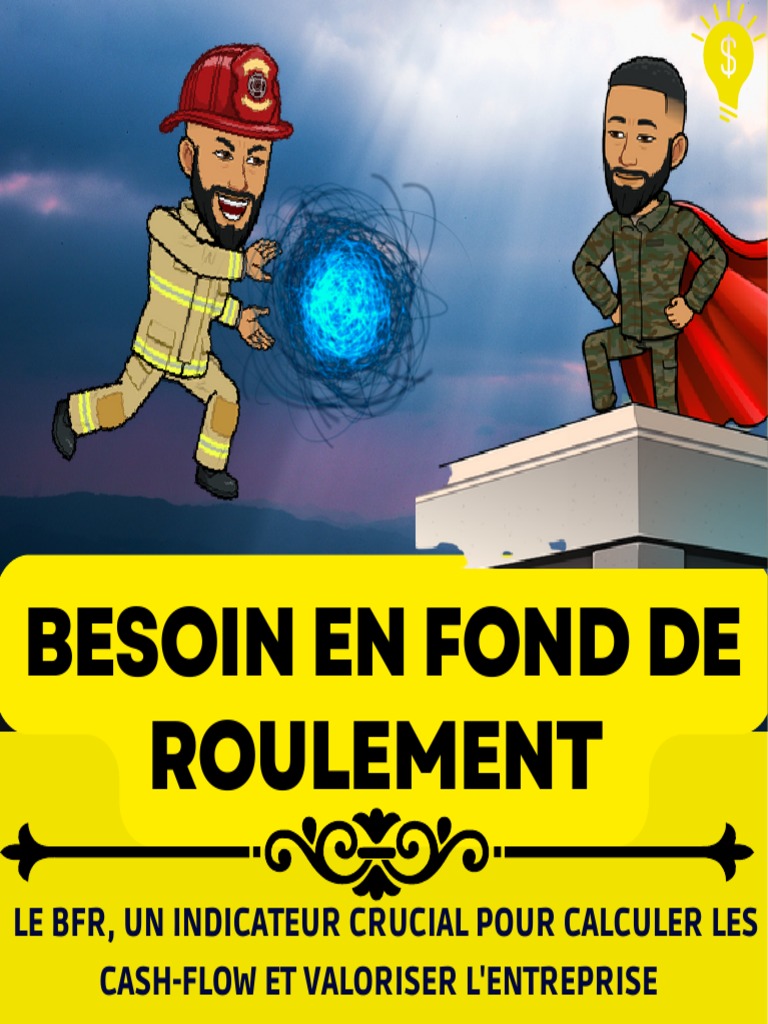 Comprendre le Besoin en Fonds de Roulement | PDF | Fonds de roulement | Argent