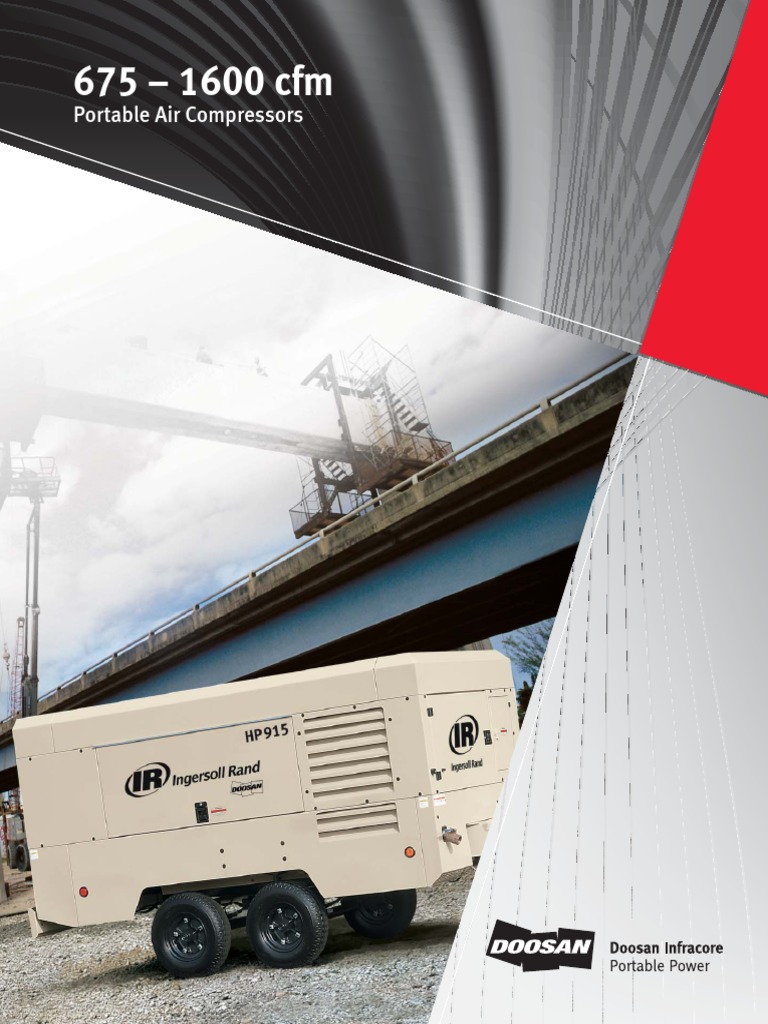 Catalogo Ir 675-825 | PDF | Engines | Length