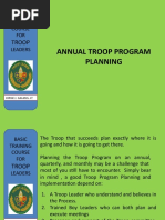 Types of Claps | PDF | Teaching Methods & Materials