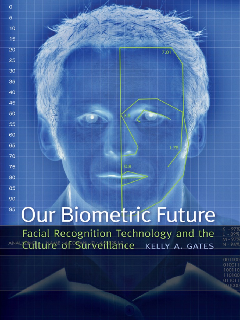 2011 - Our Biometric Future. Facial Recognition Technology and The Culture of Surveillance ...