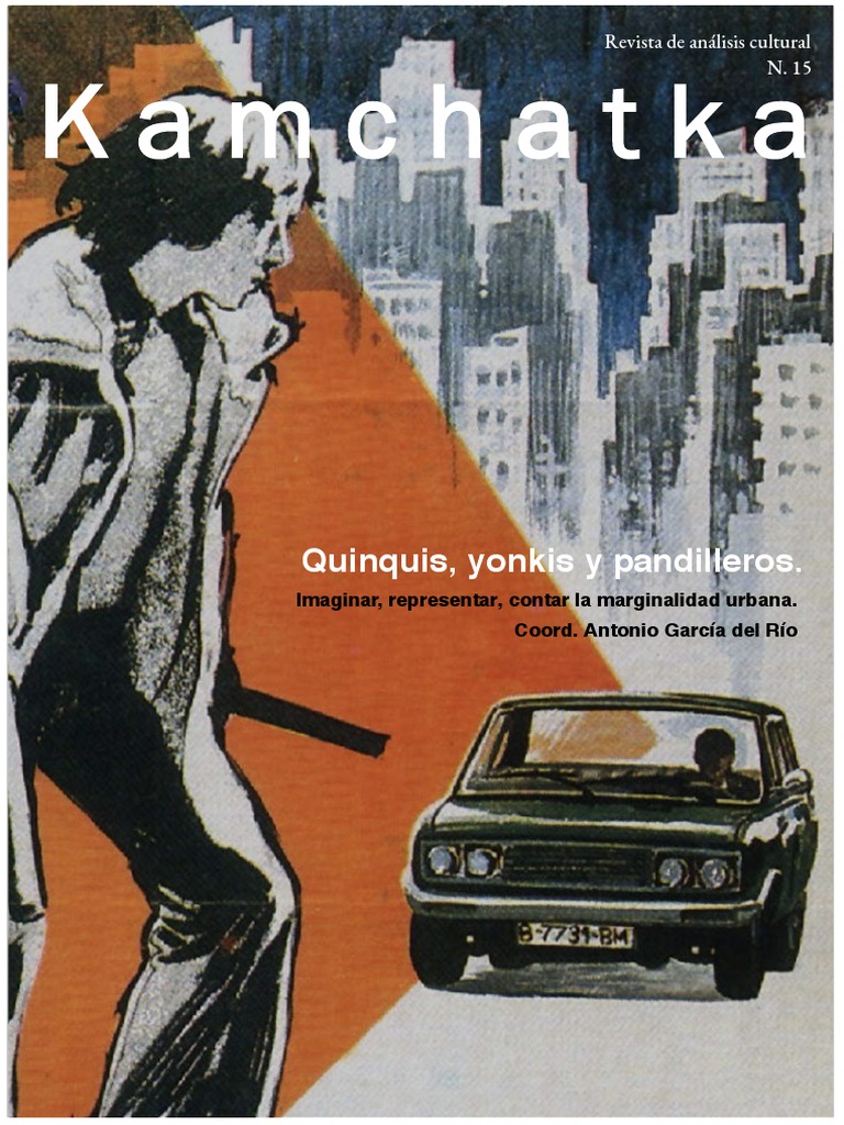 Historia Conceptual Del Quinqui Pluriempleo Polici | PDF | Policía ...