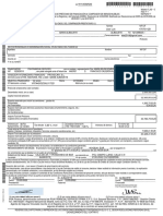 Modelo de Mandato SEPA para Rellenar | PDF | Finanzas y dinero