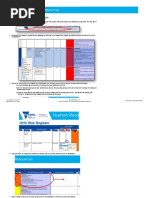 Emergency Response Flow Chart | PDF
