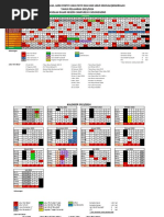 Rencana Pekan Efektif SD 2023/2024 | PDF