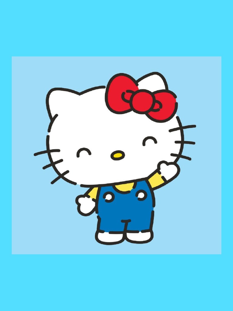 Hello Kitty | PDF
