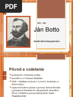 Samo Chalupka Turcin Ponican | PDF