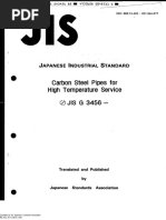 Pre Jis Z 00237 000 000 2022 e Ed10 CH | PDF | International Organization For Standardization