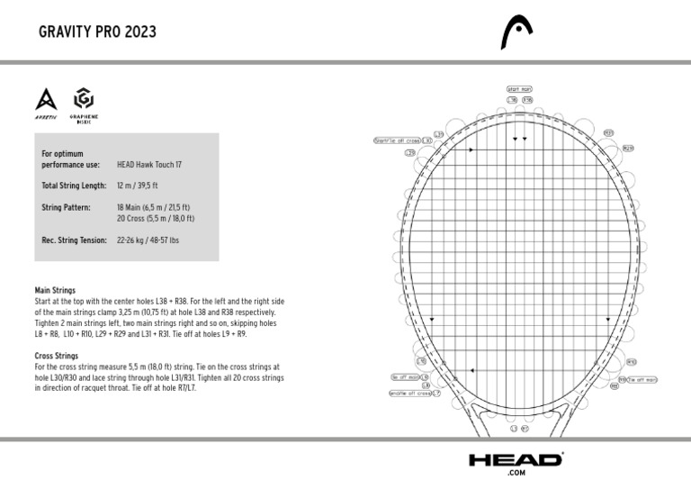 Gravity 2023 Pro Pdf