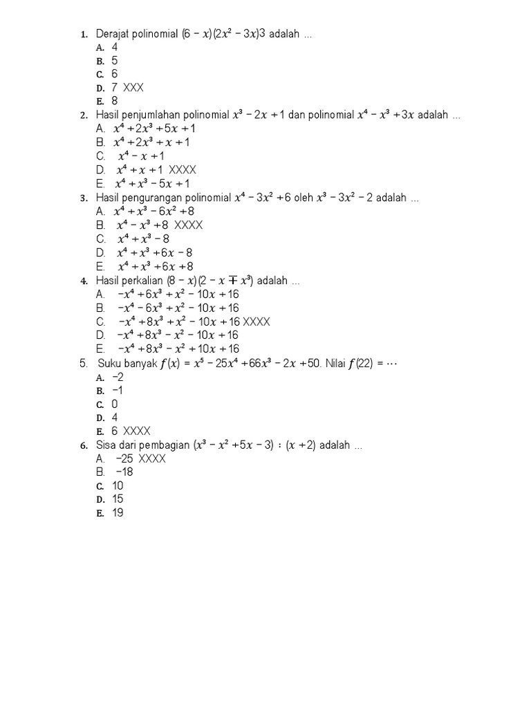23 Tugas Xi Mipa 4567 83203 | PDF